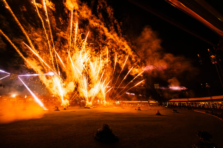 150 Days to Go: The Countdown to Brussels Stephex Masters 2025 Begins ...